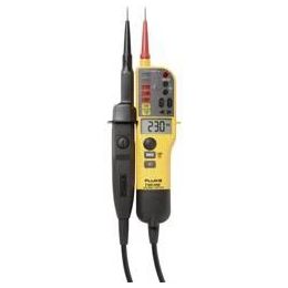 Fluke T150 Zweipoliger Spannungspr&uuml;fer CAT III 690 V, CAT IV 600 V Akustik, LCD, LED, Vibration