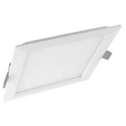 LEDVANCE 4058075079236 DOWNLIGHT SLIM SQUARE (EU) LED-Einbauleuchte LED LED fest eingebaut 6 W Wei&szlig;