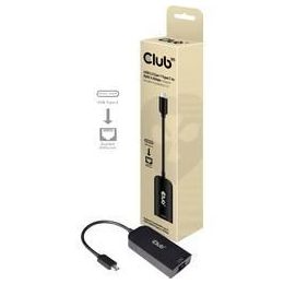club3D CAC-1520 Netzwerkadapter