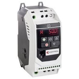 C-Control Frequenzumrichter CDI-220-1C3 2.2 kW 1phasig 230 V