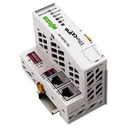 WAGO FC EtherCAT ID-Switch SPS-Feldbuskoppler 750-354/000-001 1 St.