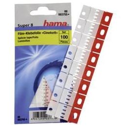 Hama Cinekett S 8 3755 Klebefolie