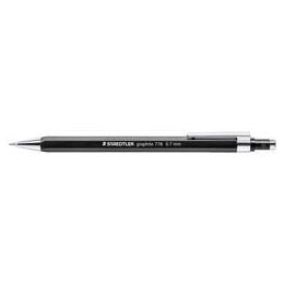 Staedtler 778 07-9 Druckbleistift 0.7 mm Bezeichnung der H&auml;rte: B