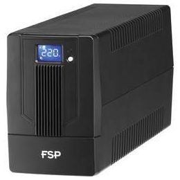 FSP Fortron iFP800 USV 800 VA