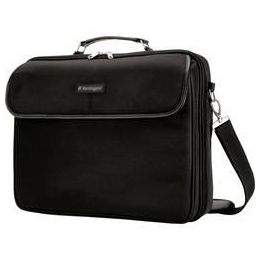 Kensington Notebook Tasche Simply Portable SP30 Passend f&uuml;r maximal: 39,6 cm (15,6) Schwarz