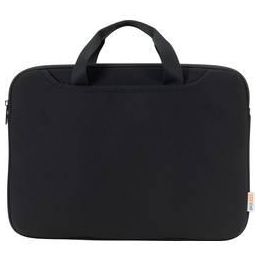 Dicota Notebook Tasche BASE XX Plus Passend f&uuml;r maximal: 31,8 cm (12,5) Schwarz