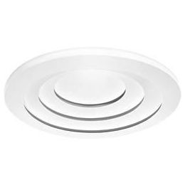 LEDVANCE 4058075486607 SMART+ TUNABLE WHITE Spiral 500 WT LED-Deckenleuchte LED 40 W Wei&szlig;
