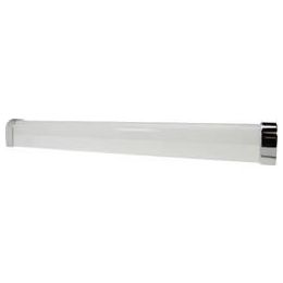 mlight 81-3195 LED-Bad-Einbauleuchte 15 W Wei&szlig; Wei&szlig;