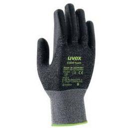 uvex C300 foam 6054407 Schnittschutzhandschuh Gr&ouml;&szlig;e (Handschuhe): 7 EN 388 1 Paar