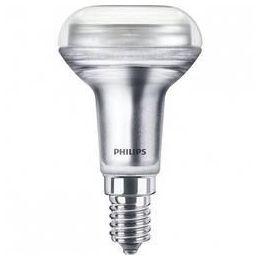 Philips LED 929001891102 LED EEK F (A - G) E14 2.8 W = 40 W Warmwei&szlig; (&Oslash; x L) 50 mm x 84 mm 1 St.