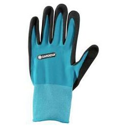 GARDENA 11512-20 Gartenhandschuh Gr&ouml;&szlig;e (Handschuhe): 9 1 Paar