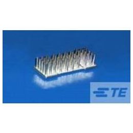 TE Connectivity 1963854-2 TE AMP HSIO Heat-Sinks Tray