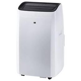 TCL TAC-09CPB/NZW HE Monoblock-Klimager&auml;t EEK: A++ (A+++ - D) 2640 kW 26 m&sup2; Wei&szlig;