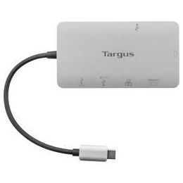 Targus USB-C&reg; Dockingstation Targus - Dockingstation - USB-C 3.2 Gen 1 / Thunderbolt 3 Passend f&uuml;r Marke Dockingstations: Universal