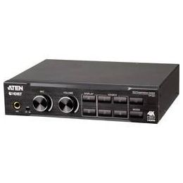 ATEN VP1421 HDMI-Matrix-Switch Schwarz