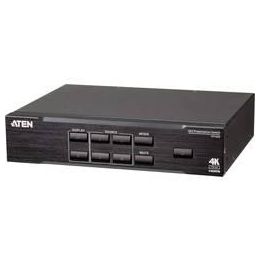 ATEN VP1420 HDMI-Matrix-Switch Schwarz