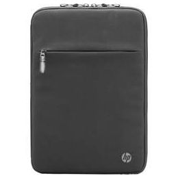 HP Notebook Tasche Renew Passend f&uuml;r maximal: 35,6 cm (14) Schwarz