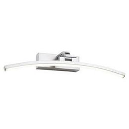 Paulmann Bento 95557 LED-Bilderleuchte 8.5 W Warmwei&szlig; Nickel