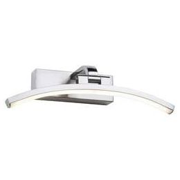 Paulmann Bento 95556 LED-Bilderleuchte 6 W Warmwei&szlig; Aluminium