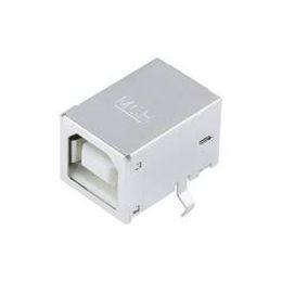 Universal Serial Bus Buchse Molex MOL Micro Solutions Rechtwinklig 670689001 Molex Inhalt: 1 St.