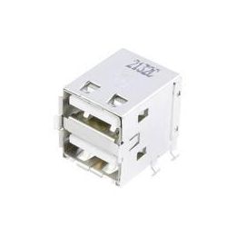 Universal Serial Bus Buchse Molex MOL Micro Solutions Rechtwinklig 672984091 Molex Inhalt: 1 St.