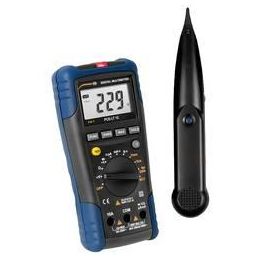 PCE Instruments PCE-LT 12 Hand-Multimeter