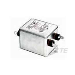 TE Connectivity 1-1609036-8 TE AMP Power Line Filters - Corcom 1 St. Package