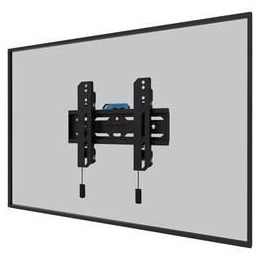 Neomounts WL30S-850BL12 TV-Wandhalterung 61,2 cm (24,1) - 139,7 cm (55) Starr