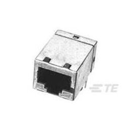 TE Connectivity TE AMP Standard Modular Jacks Standard Modular Jacks 1734580-8 1 St.