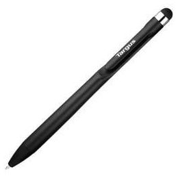 Targus AMM163AMGL Touchpen mit Kugelschreiber Schwarz