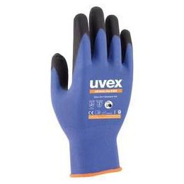 uvex 6003511 athletic lite ESD Montagehandschuh Gr&ouml;&szlig;e (Handschuhe): 11 1 Paar