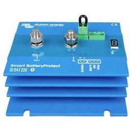 Victron Energy Smart Battery Protect 12/24V--220A BPR122022000 Batterietrenner