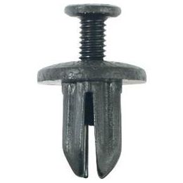 KS Tools 420.1362 Seiten- und Kofferraumverkleidungs-Clip f&uuml;r Honda,10er Pack