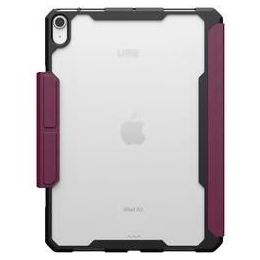 Urban Armor Gear Essential Armor Folio Tablet-Cover Apple iPad Air 11 (M4, 2026), iPad Air 11 (M3, 2025), iPad Air 11 (M2, 2024), iPad Air 10.9 (Gen.5, 2022),