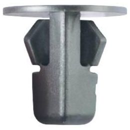 KS Tools 420.1754 Rundmutter-Clip f&uuml;r Toyota,10er Pack
