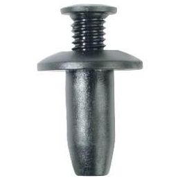 KS Tools 420.5273 Push-Type-Verbindungsclip f&uuml;r Ford,50er Pack
