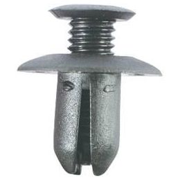 KS Tools 420.5412 Push-Type-Clip f&uuml;r Mazda,50er Pack