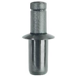 KS Tools 420.5459 Push-Type-Verbindungsclip f&uuml;r Mercedes,50er Pack