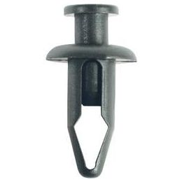 KS Tools 420.5563 Push-Type-Clip f&uuml;r Nissan,50er Pack