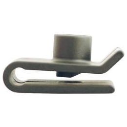 KS Tools 420.5762 Nylon U-Mutter-Clip f&uuml;r Toyota,50er Pack