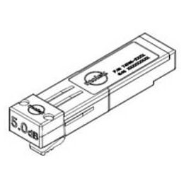 Molex 747650904 SFP+ Transceiver-Modul