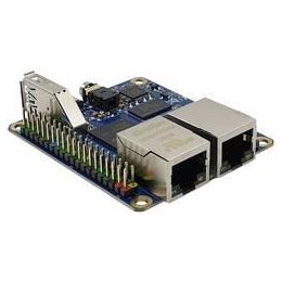 Radxa RS309-D4W1P Rock Pi E 512 MB 4 x 1.5 GHz