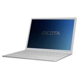Dicota Secret 2-Way Blickschutzfolie MacBook 35,6 cm (14) Bildformat: 16:10 D31890 Apple MacBook Pro 14 (M1, 2021), MacBook Pro 14 (M2, 2023), MacBook Pro 14