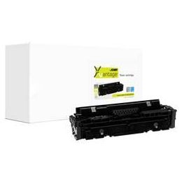KMP Toner ersetzt HP HP415A (W2031A) Kompatibel Cyan H-T257CO 2554,0083