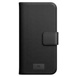 Black Rock Wallet 2in1 Case Apple iPhone 14 Pro Schwarz 1212TIW02