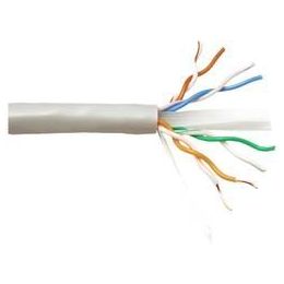Value 21.99.1685 Netzwerkkabel CAT 6a U/UTP Grau 300 m