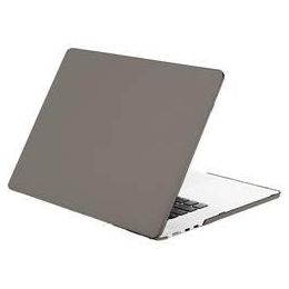 Black Rock Notebook H&uuml;lle Protective MacBook Air (M2, 2022) Schwarz