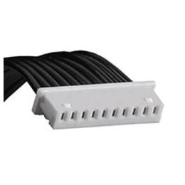 Molex Buchsengeh&auml;use-Kabel Polzahl Gesamt 10 151341003 1 St. Bulk