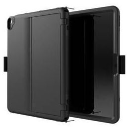 ZAGG intergrated Cases/Screen Denali Tablet-Cover Apple iPad Air 11 (M2, 2024), iPad Air 10.9 (Gen.5, 2022), iPad Air 10.9 (Gen.4, 2020) 27,7 cm (10,9) - 27,9