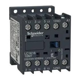 Schneider Electric LC1K1610P7 Sch&uuml;tz 1 St.
